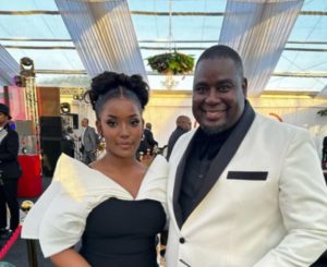 Felix Hlophe's wife accepts second wife into the family | Fakaza News