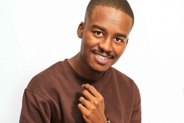 Hungani Ndlovu to debut on "Skeem Saam" as Tbose Maputla | Fakaza News