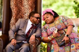 King Misuzulu and wife’s marriage reportedly hit rock bottom | Fakaza News
