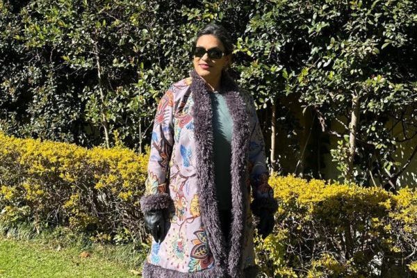 Lynn Forbes launches new podcast | Fakaza News Lynn Forbes launches new podcast | Fakaza News