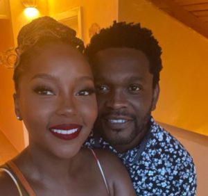 Makho Ndlovu celebrates 8th wedding anniversary | Fakaza News