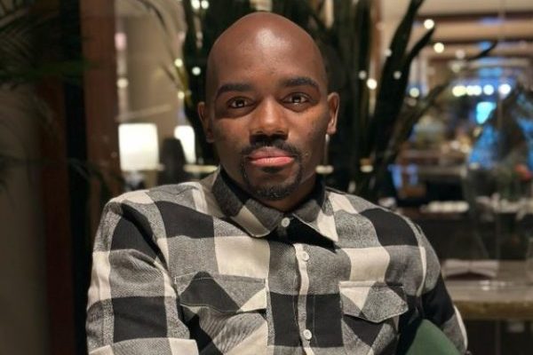 Musa Mthombeni celebrates being a certified radiologist | Fakaza News