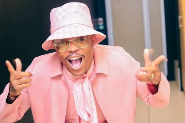 Somizi (50) is going back to school | Fakaza News