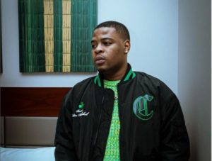 Tyler ICU hits 350 million streams on Apple Music | Fakaza News