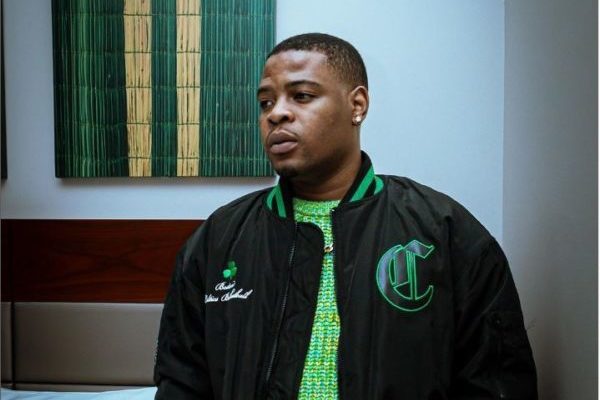 Tyler ICU hits 350 million streams on Apple Music | Fakaza News