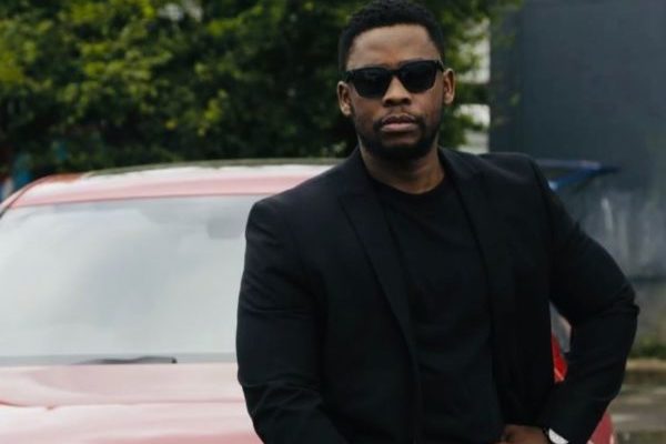 Wiseman Ncube reflects on playing the role of Mandoza | Fakaza News