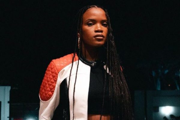 Ami Faku shines on new Bob Marley's posthumous album | Fakaza News