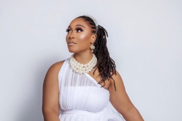 Lady Zamar appreciates people listening to her new single, "Castles ...