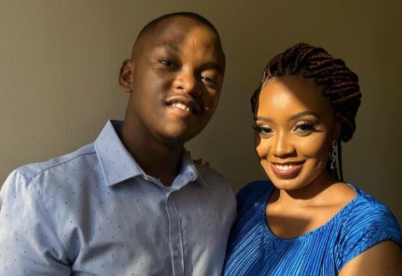 Mpumelelo Mseleku expecting 3rd child with first girlfriend | Fakaza News