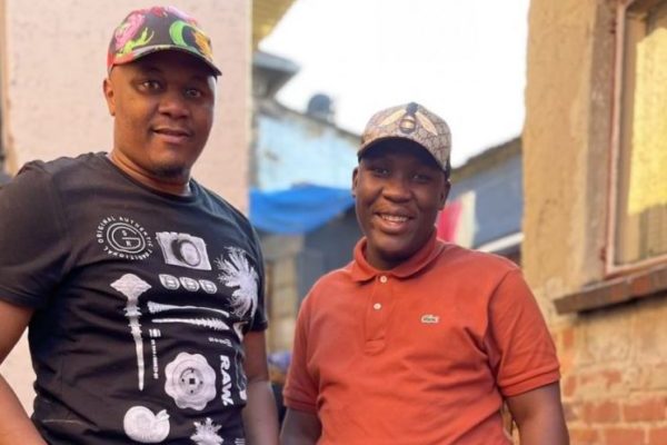 Busta 929 remembers the late Mpura | Fakaza News