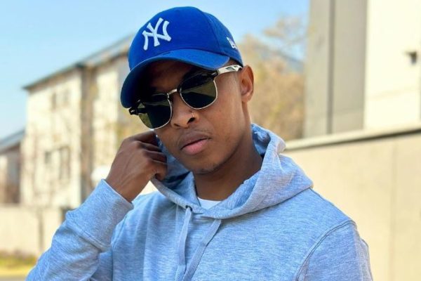 Oros Mampofu celebrates his 33rd birthday with family (Photos) | Fakaza ...