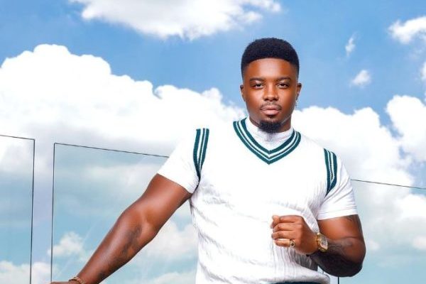 Tino Chinyani dedicates first music project to his son | Fakaza News