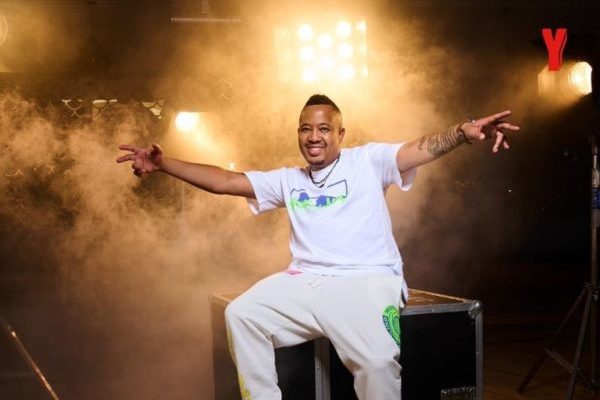 DJ Zan D's top 5 SA lyricist sparks controversy | Fakaza News