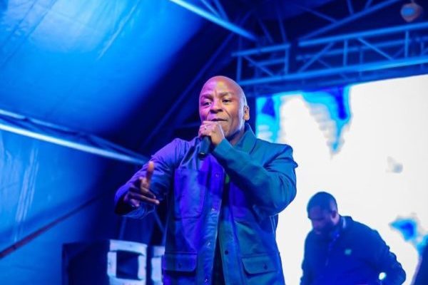 Kabelo Mabalane celebrates 21 years of being clean and sober | Fakaza News