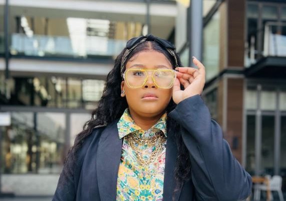 Lady Du reveals why she chose singing | Fakaza News