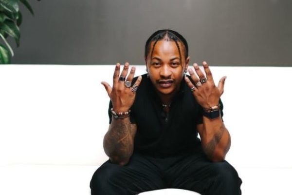 Priddy Ugly reveals why he started replacing the N-word in his music ... Priddy Ugly reveals why he started replacing the N-word in his music ...