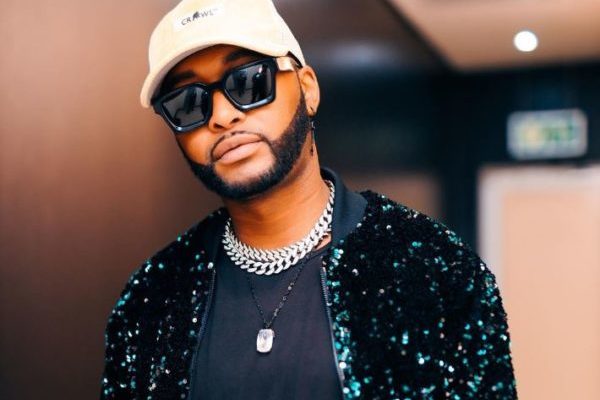 Vusi Nova marks 39th birthday | Fakaza News Vusi Nova marks 39th birthday | Fakaza News