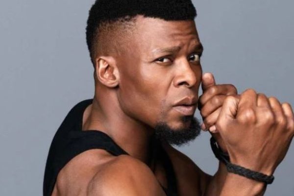 "Weird," Vuyo Dabula reacts after "Uzalo" evicts his character | Fakaza ...