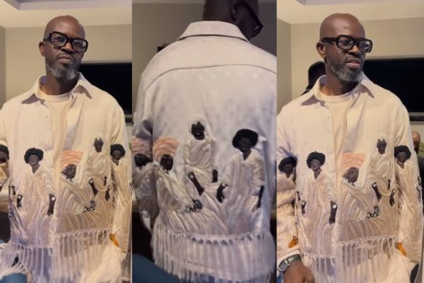 Latest Black Coffee News, Pictures, Gists, Gossip | Fakaza News
