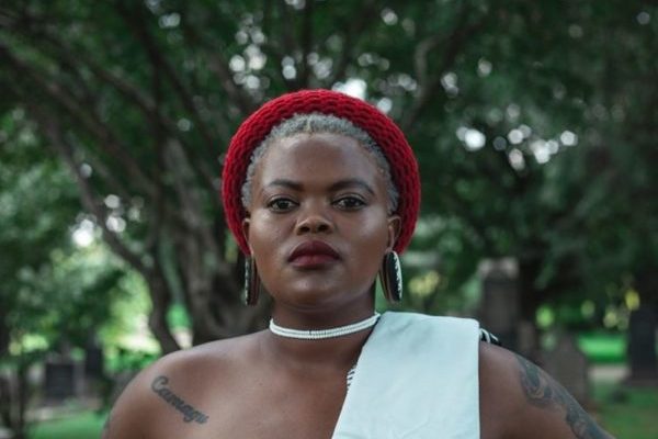 The Soil takes out Buhlebendalo's vocals and writing from their song ...