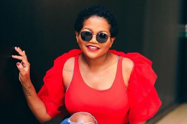 Busiswa reveals why she took a year break from music | Fakaza News