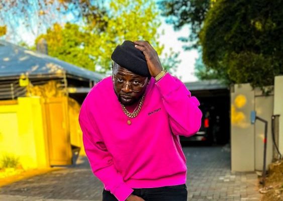 DJ Maphorisa reacts to claims of sleeping with his male artists ...