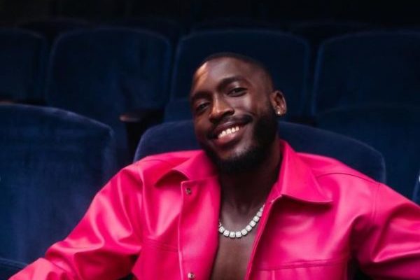 Daliwonga explains why he has Afrobeats song on his Amapiano album ...