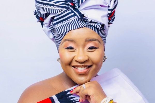 Gogo Skhoteni says she gave her husband isidliso | Fakaza News