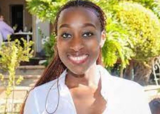 Actress Lele Ledwaba fights for her son who was bullied at a prominent ...