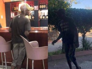 Longwe Twala's "untidy" appearance causes a stir | Fakaza News