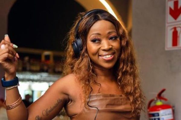 Ms Cosmo signs with Warner Music Africa | Fakaza News