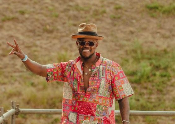 Murdah Bongz leaves fans emotional with beautiful moment with his ...