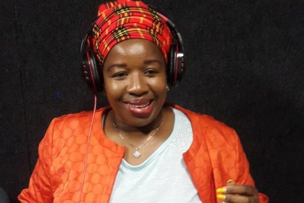 Gospel singer Ngwana Ledwaba apologises for assaulting mentally ill ...