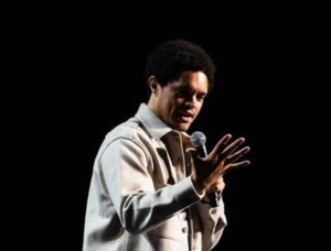 Trevor Noah sells out the Coca Cola arena in UAE | Fakaza News