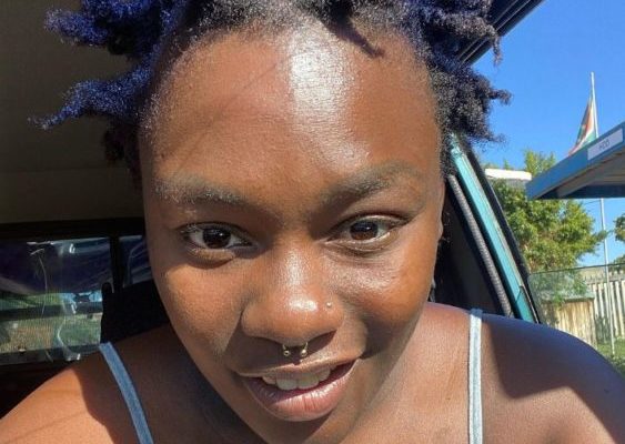 Amanda Black announces new album, "From My Soil to Yours" | Fakaza News