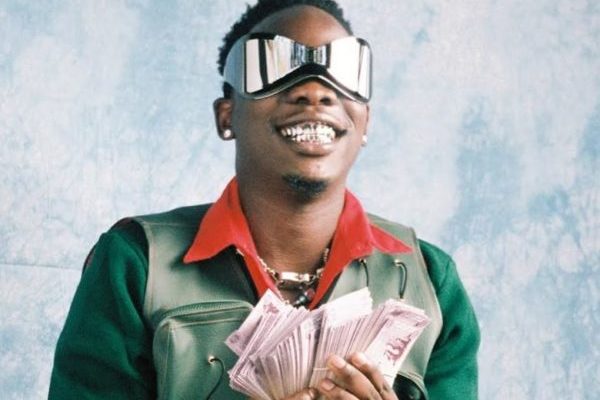 "He doesn't own the car he bought," Rapper Blxckie reportedly in the ...