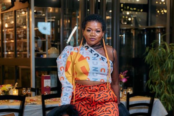 Inside Busiswa's 35th birthday celebration (Photos) | Fakaza News