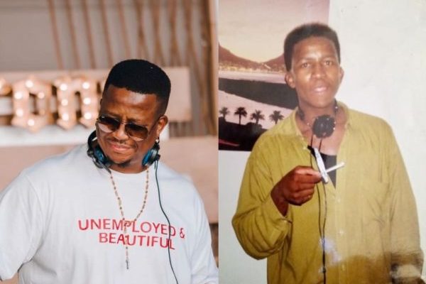 DJ Fresh reflects on how he dumped law school for a DJing career ...