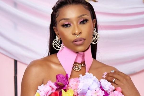 DJ Zinhle announces the grand opening of Erabydjzinhle's Menlyn store ...