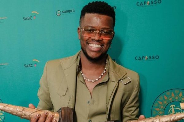 Murdah Bongz expresses gratitude following his SAMA wins | Fakaza News