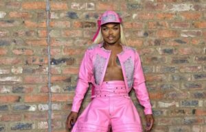 Somizi's 'Shades of Pink' event sold out | Fakaza News