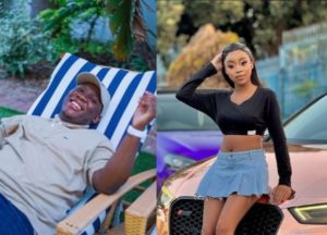 Paballo Noko (16) says Busta 929 is her ex-boyfriend (Video) | Fakaza News
