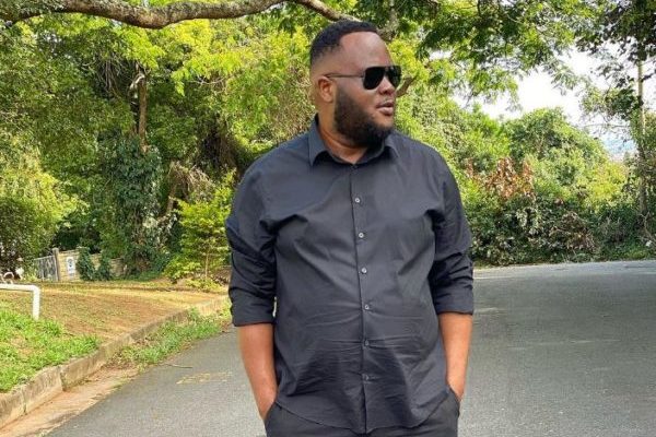 Influencers are a pandemic to the music industry - DJ Kotin | Fakaza News