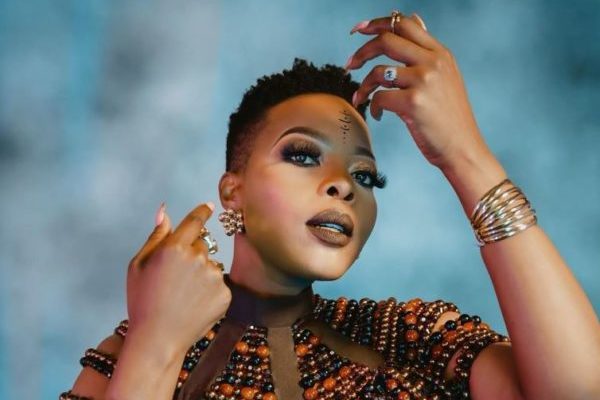 "This will be bigger than Jerusalema," Nomcebo previews new song (Video ...