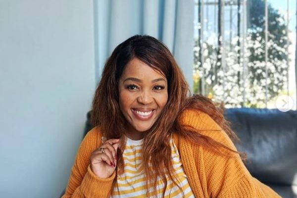 Tumi Morake expresses gratitude after a successful 42nd birthday ...
