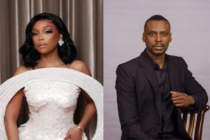 Bonang Matheba and David Phume spark breakup rumours after social media ...