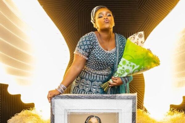 Boohle's "Ngixolele" and "Hamba Wena" reach a milestone (Photos ...