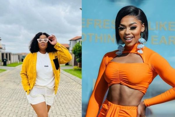 Lady Du defends Khosi Twala for charging R35 000 for Instagram post ...