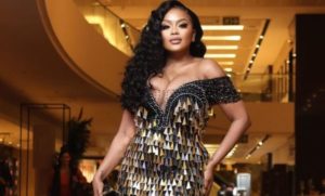 Lerato Kganyago breaks down in tears over public backlash and betrayal ...