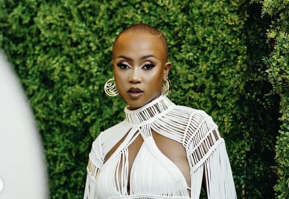 Moozlie to make a musical comeback | Fakaza News